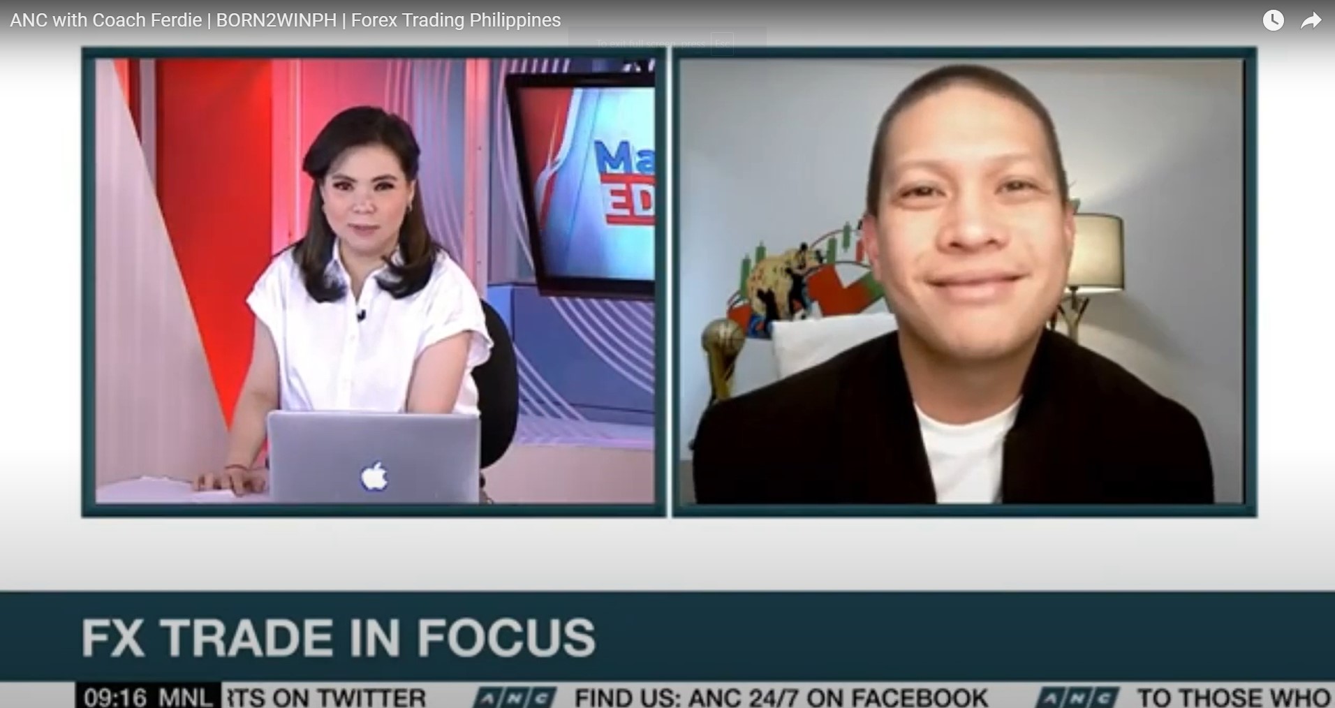 Feature Articles, Feature Interviews and Client Testimonials - Born2WinPh